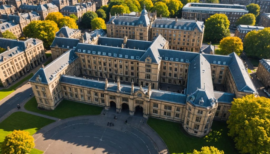 Revolutionizing University Management: How AI is Elevating Operations ...